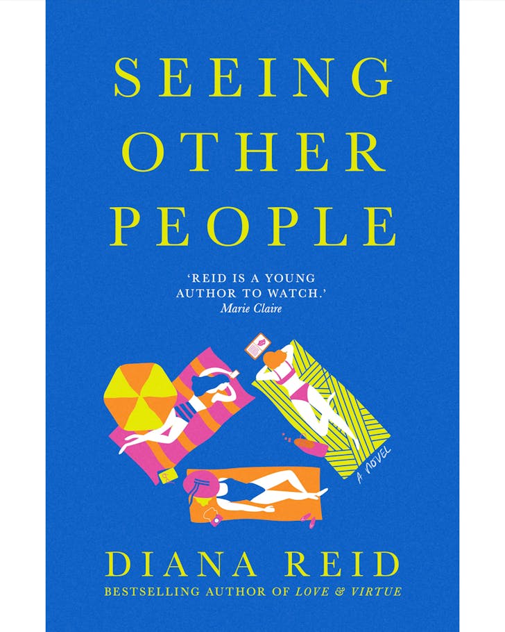 The Best New Books To Read In 2024 | URBAN LIST GLOBAL