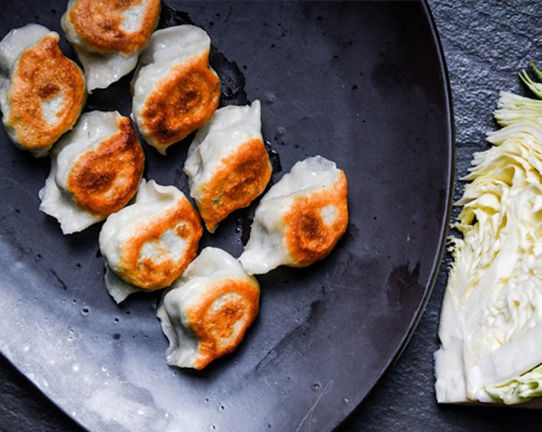 Shanghai Dumpling Bar | URBAN LIST SYDNEY