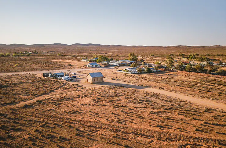 Remote Outback Towns Australia | URBAN LIST