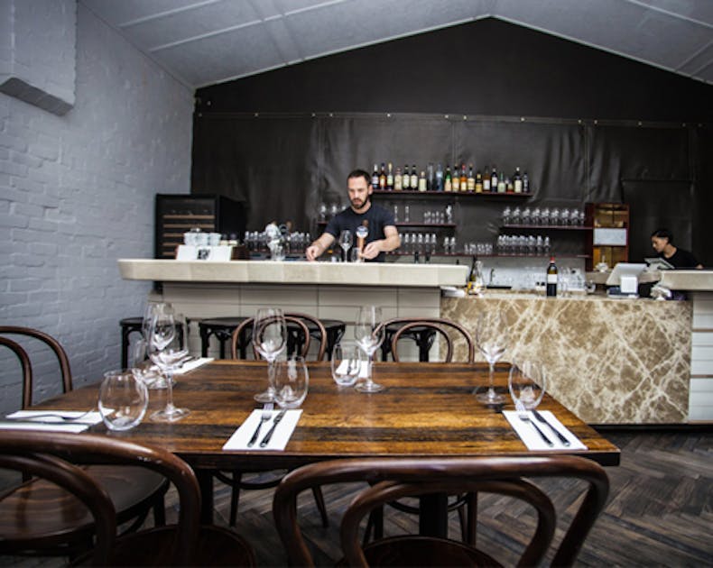 Smalls | URBAN LIST MELBOURNE