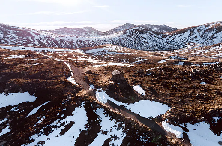 Hit The Road, Here’s Your Complete Guide To The Glorious Snowy ...