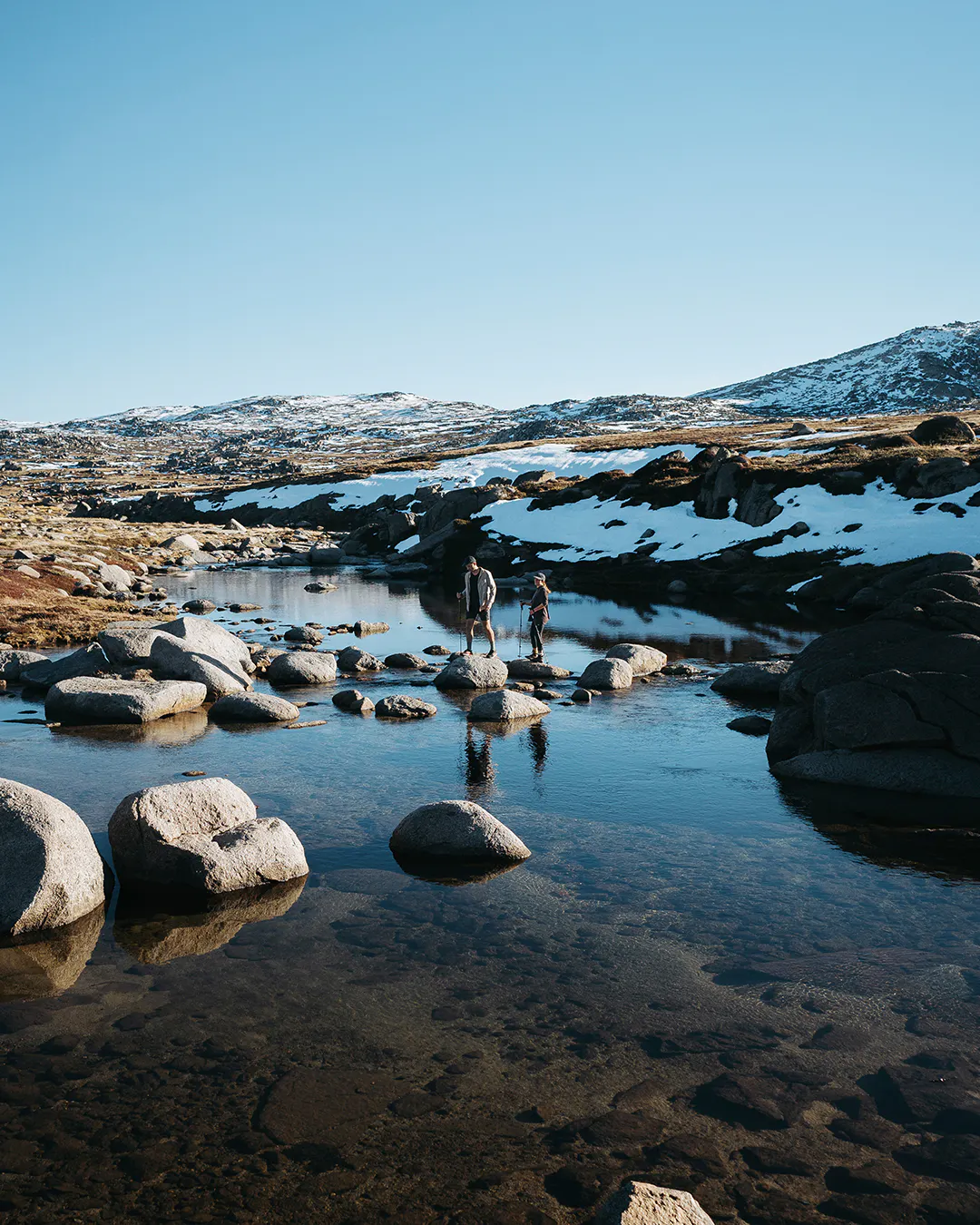 Hit The Road, Here’s Your Complete Guide To The Glorious Snowy ...