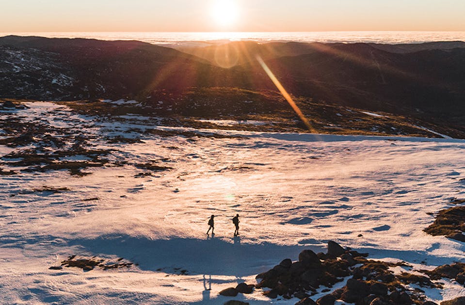 Hit The Road, Here’s Your Complete Guide To The Glorious Snowy ...