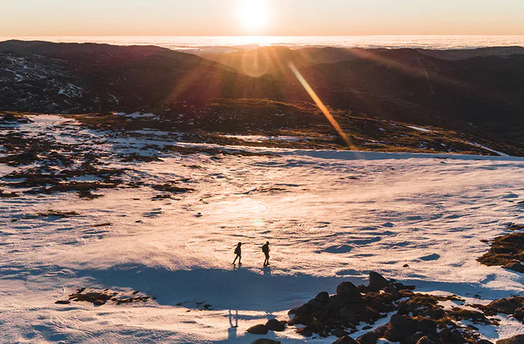 Hit The Road, Here’s Your Complete Guide To The Glorious Snowy ...