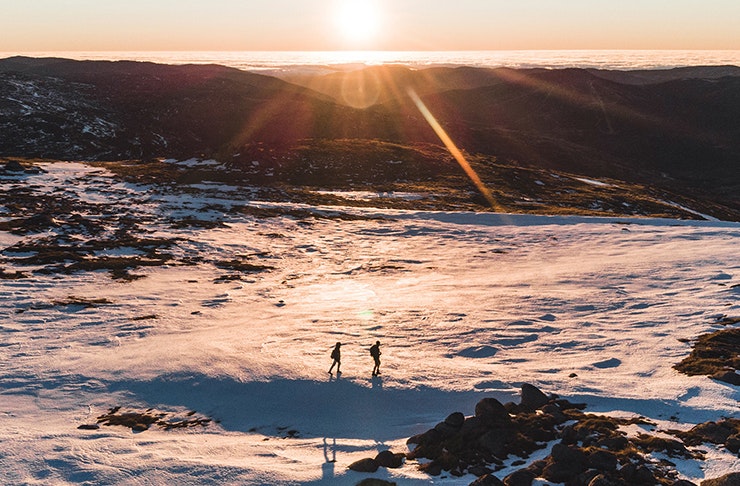 Hit The Road, Here’s Your Complete Guide To The Glorious Snowy ...