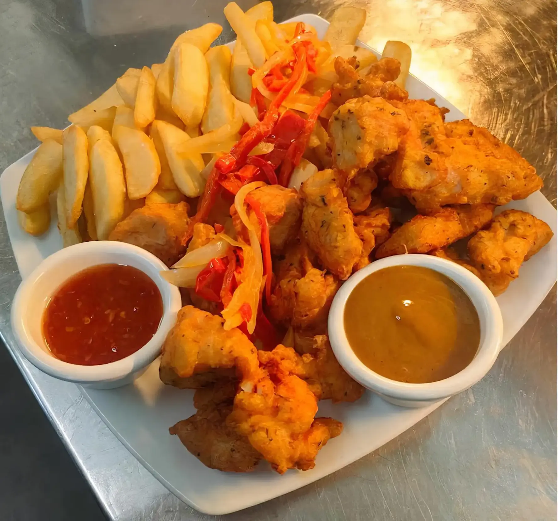 Where to Find Perth’s Best Spice Bags and Irish-Chinese | URBAN LIST PERTH