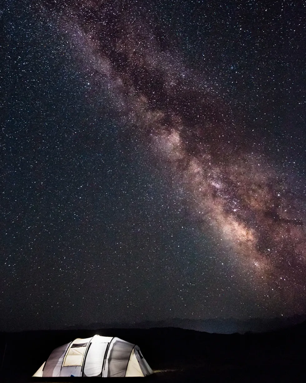 The 18 Best Places To Stargaze In Australia | URBAN LIST