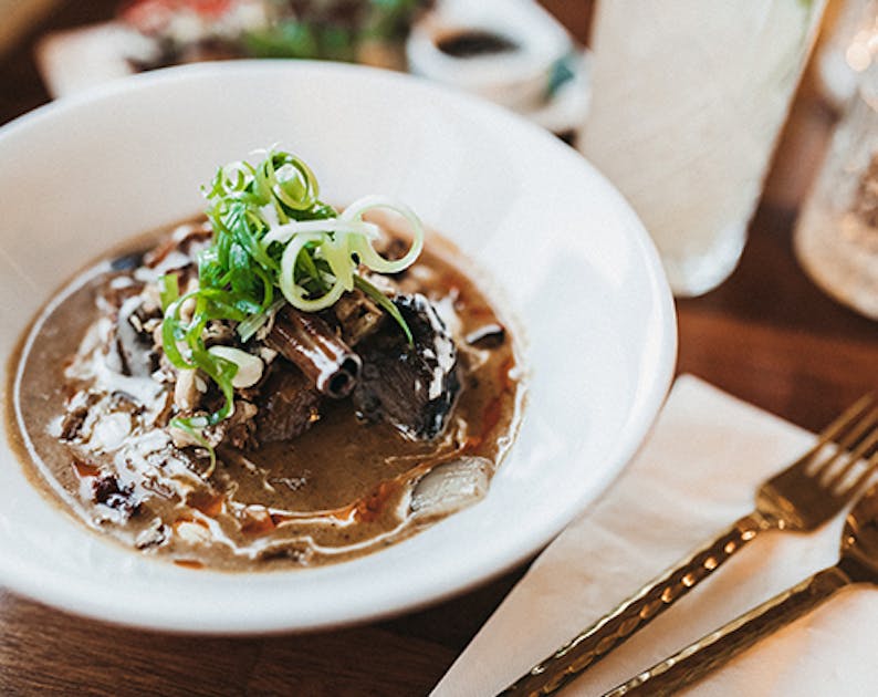 Sticky Rice | Tugun | URBAN LIST GOLD COAST