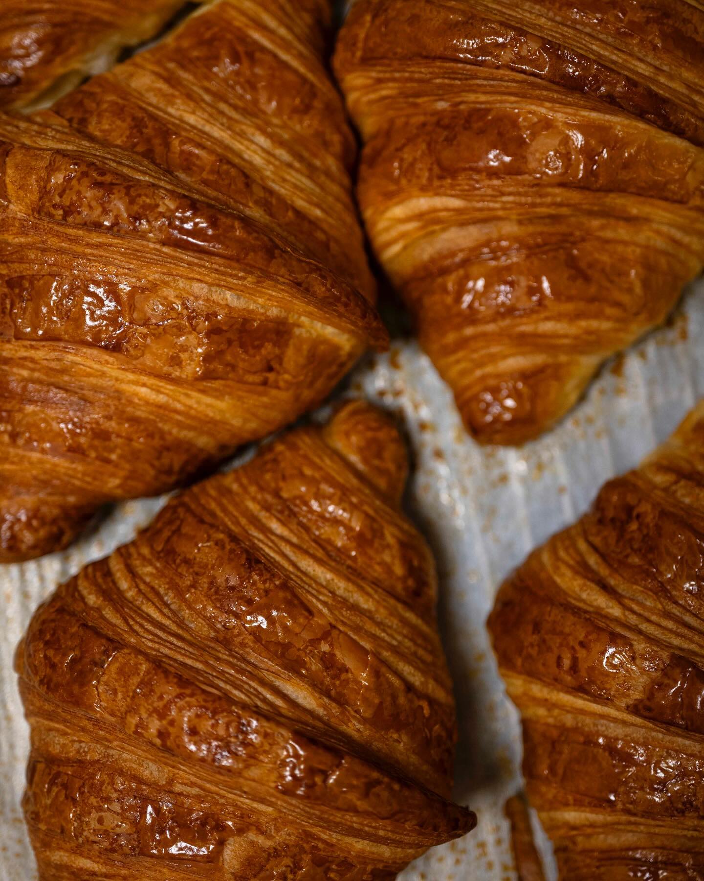 Best Croissants In Paris (August 2024 Edition) | URBAN LIST GLOBAL