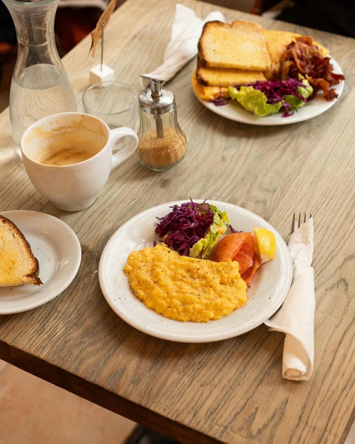 19 Of The Best Cafes In Paris (Updated August 2024) | URBAN LIST