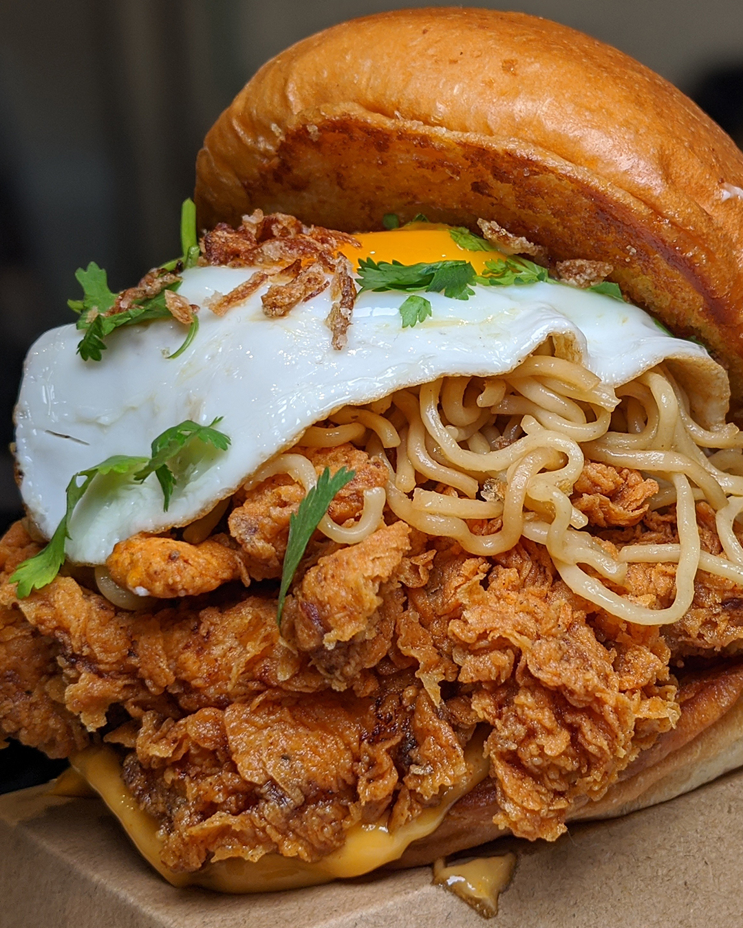 Sydney's Best Mi Goreng Dishes | URBAN LIST SYDNEY