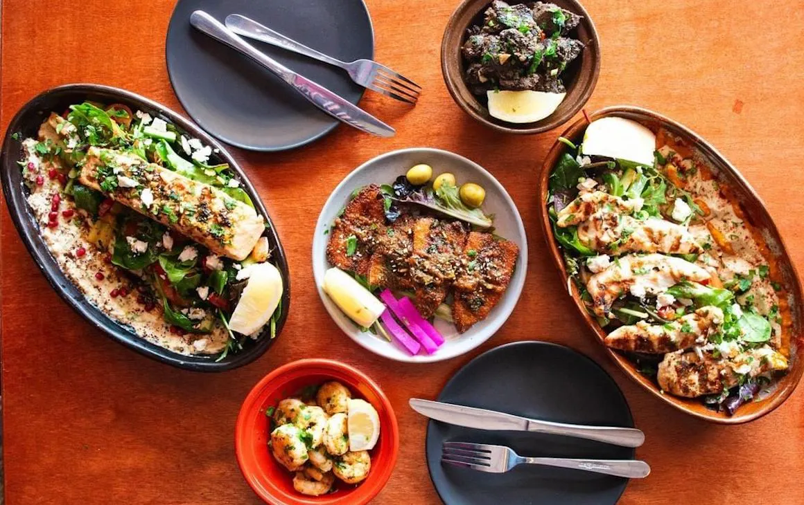 Perth's Best Tapas Restaurants | URBAN LIST PERTH