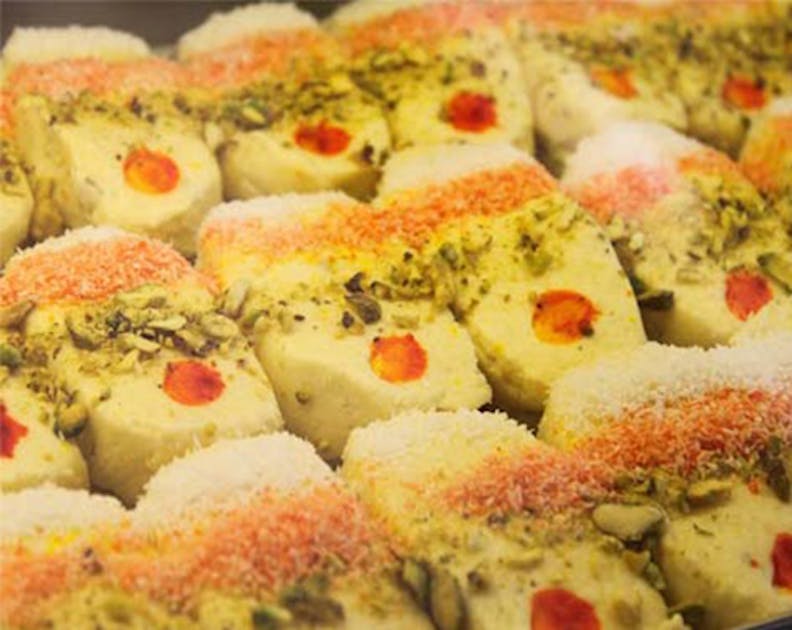 Taj Indian Sweets and Restaurant | URBAN LIST SYDNEY