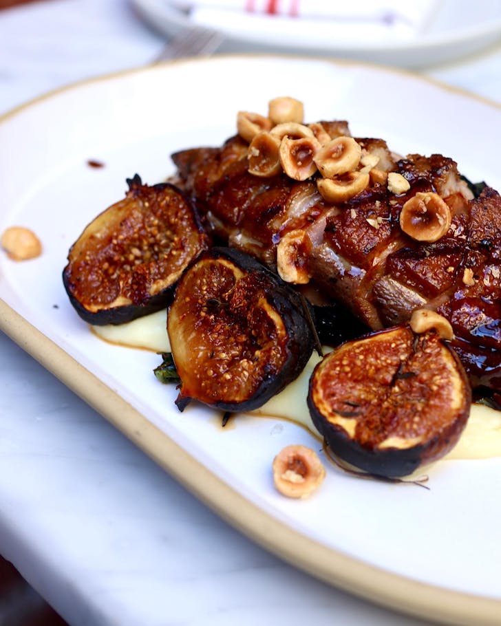 7 Of The Best Santa Monica Restaurants Right Now | URBAN LIST GLOBAL