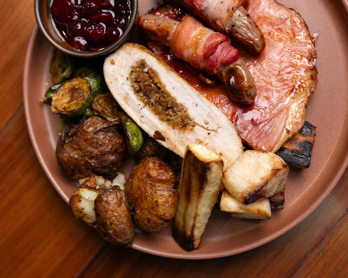 Get Cosy With These Sydney Christmas In July Menus, Specials And Events ...