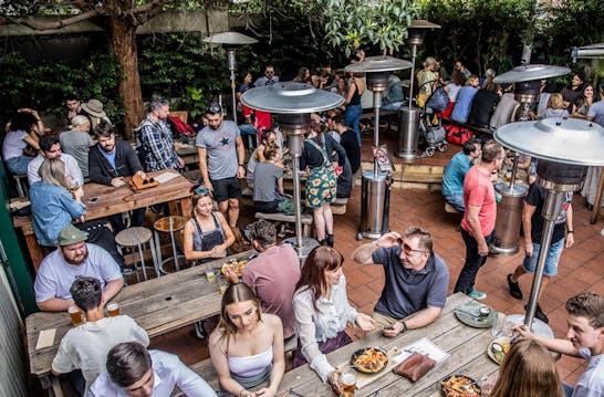 Sydney's Best Beer Gardens In 2023 | URBAN LIST SYDNEY