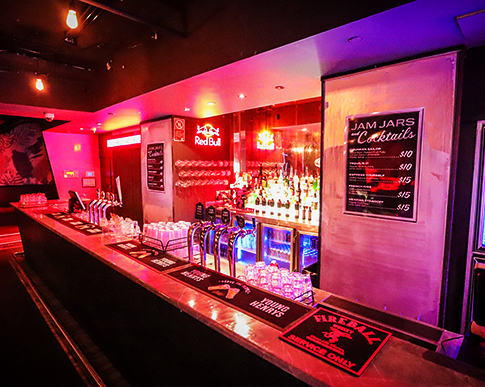 The Vault Bar | URBAN LIST SYDNEY