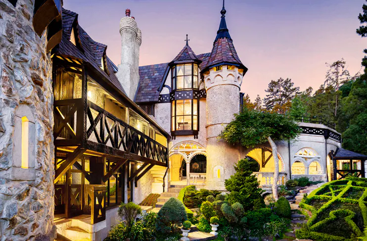 Check Out These Stunning Castles You Never Knew Were In Australia ...