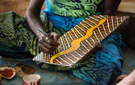 The Ultimate Guide To The Tiwi Islands | URBAN LIST GLOBAL