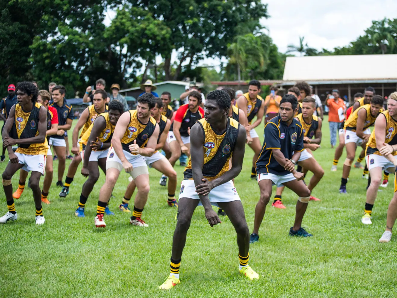 The Ultimate Guide To The Tiwi Islands | URBAN LIST