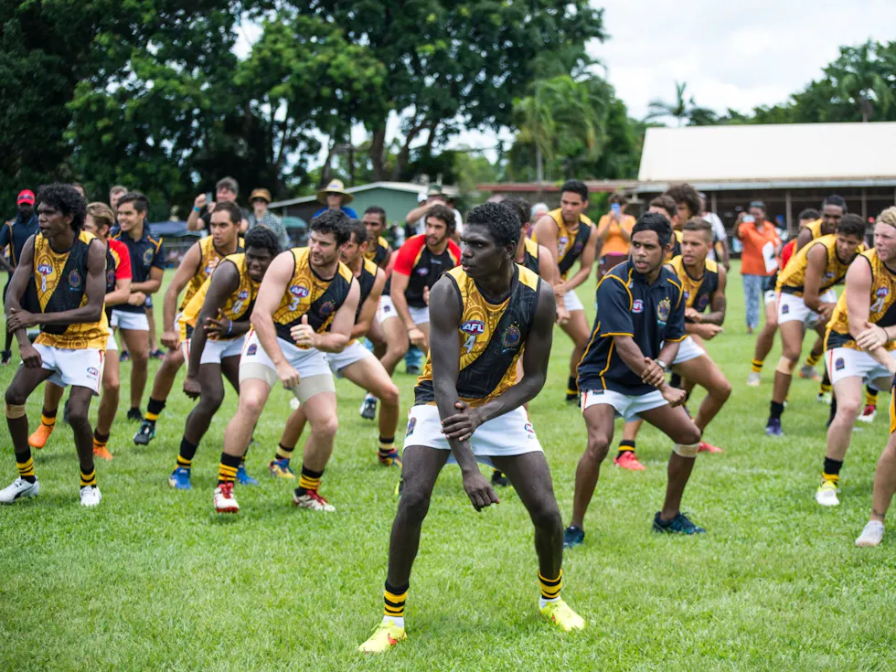 The Ultimate Guide To The Tiwi Islands | URBAN LIST