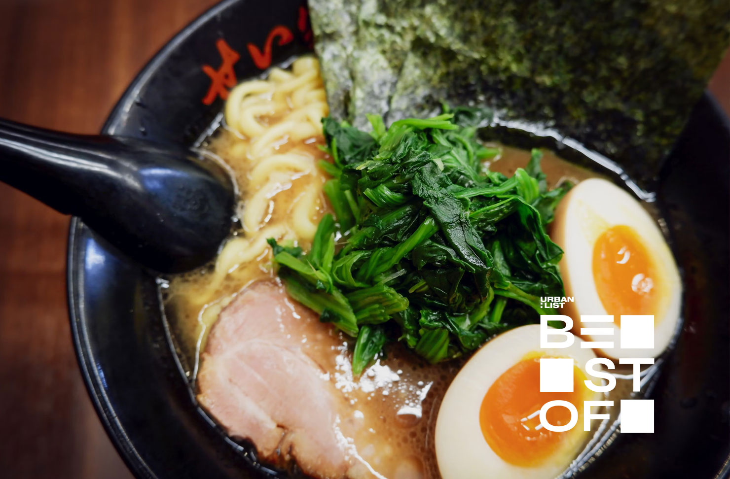 The Best Restaurants In Tokyo To Grab A Table At In 2025 | URBAN LIST ...