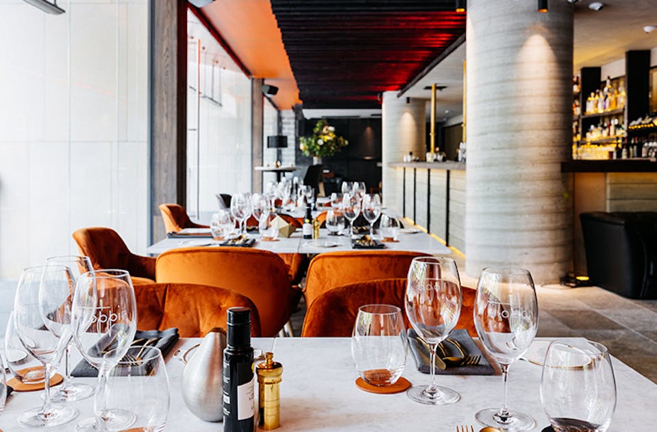 Toppi | URBAN LIST SYDNEY