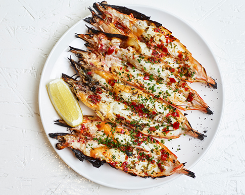 Totti’s Rozelle | URBAN LIST SYDNEY