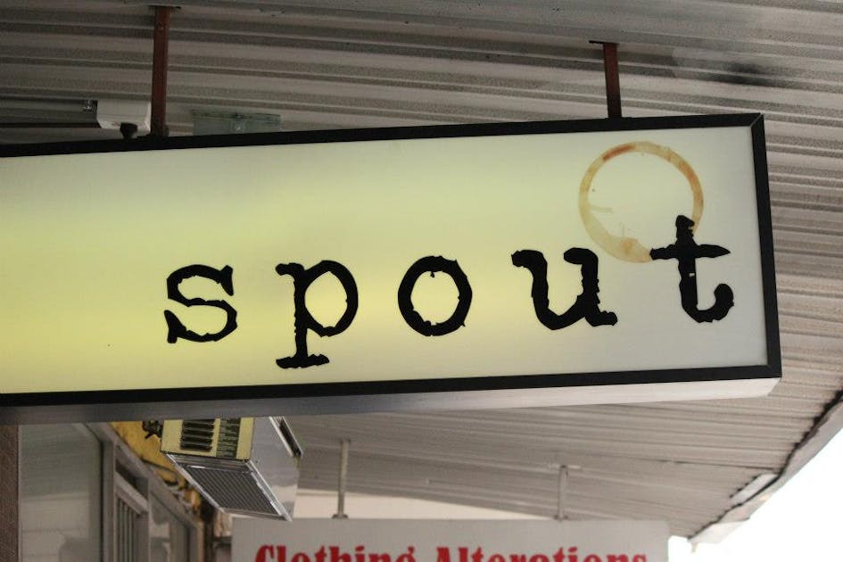 Spout Cafe | Melbourne Cafes | URBAN LIST MELBOURNE