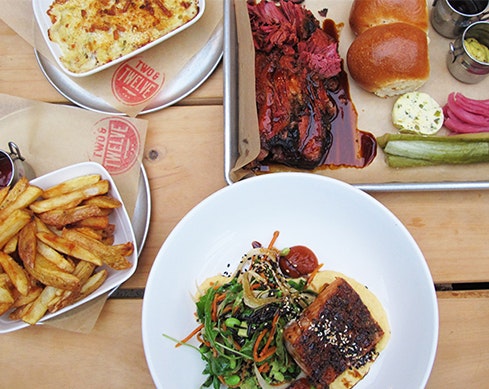 Two & Twelve | URBAN LIST SYDNEY