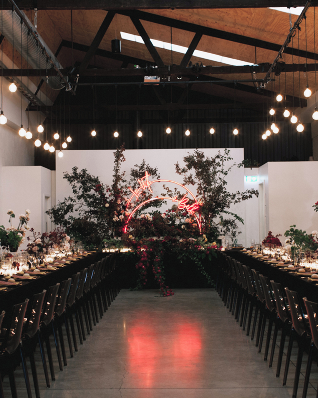 7 Melbourne City Wedding Venues To Consider For Your Big Day | URBAN ...