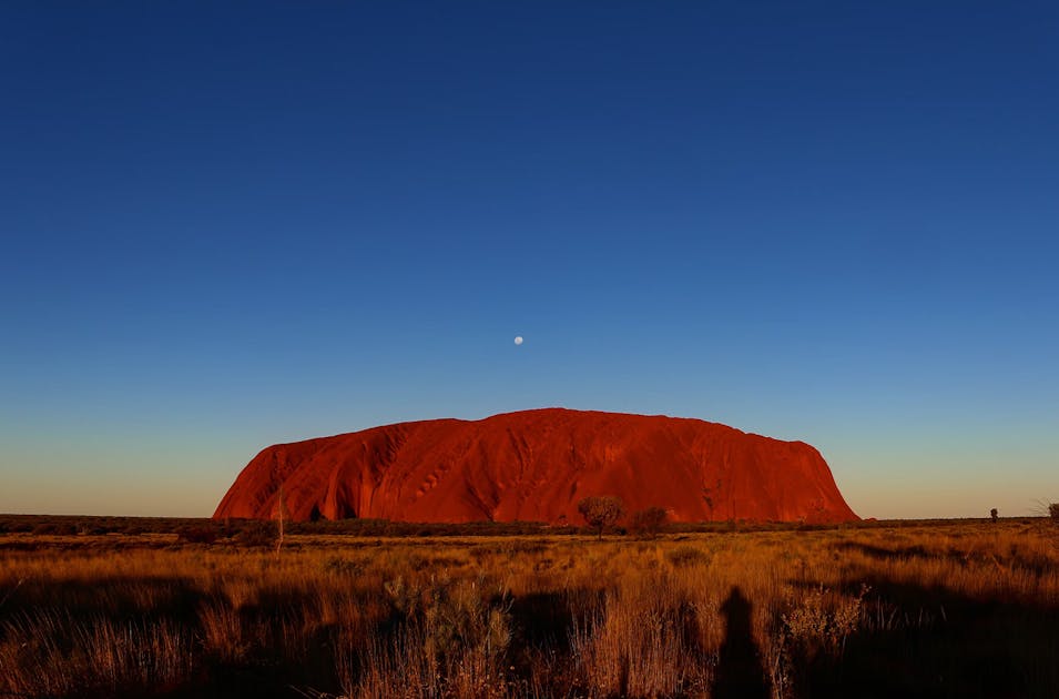 The Uluru Statement From The Heart | URBAN LIST