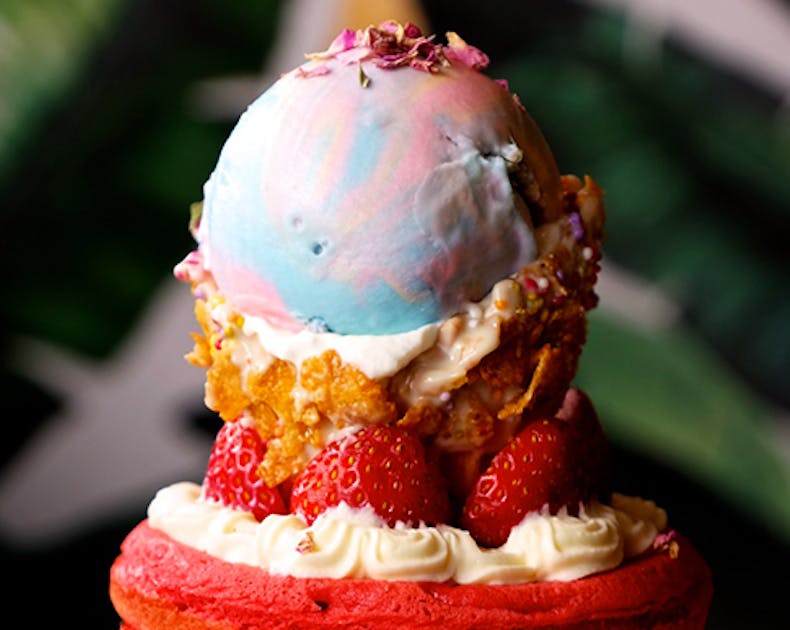 V Lounge | URBAN LIST SYDNEY