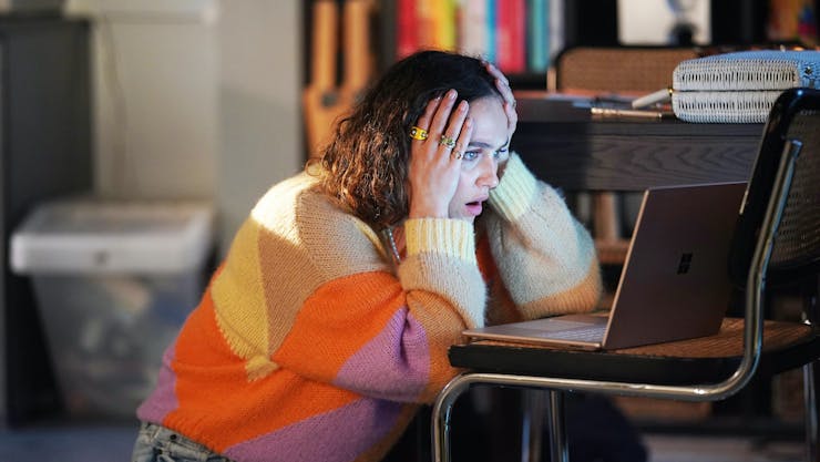 Grab The Popcorn, The Flatshare Is The Must-Watch Rom-com Series Of ...