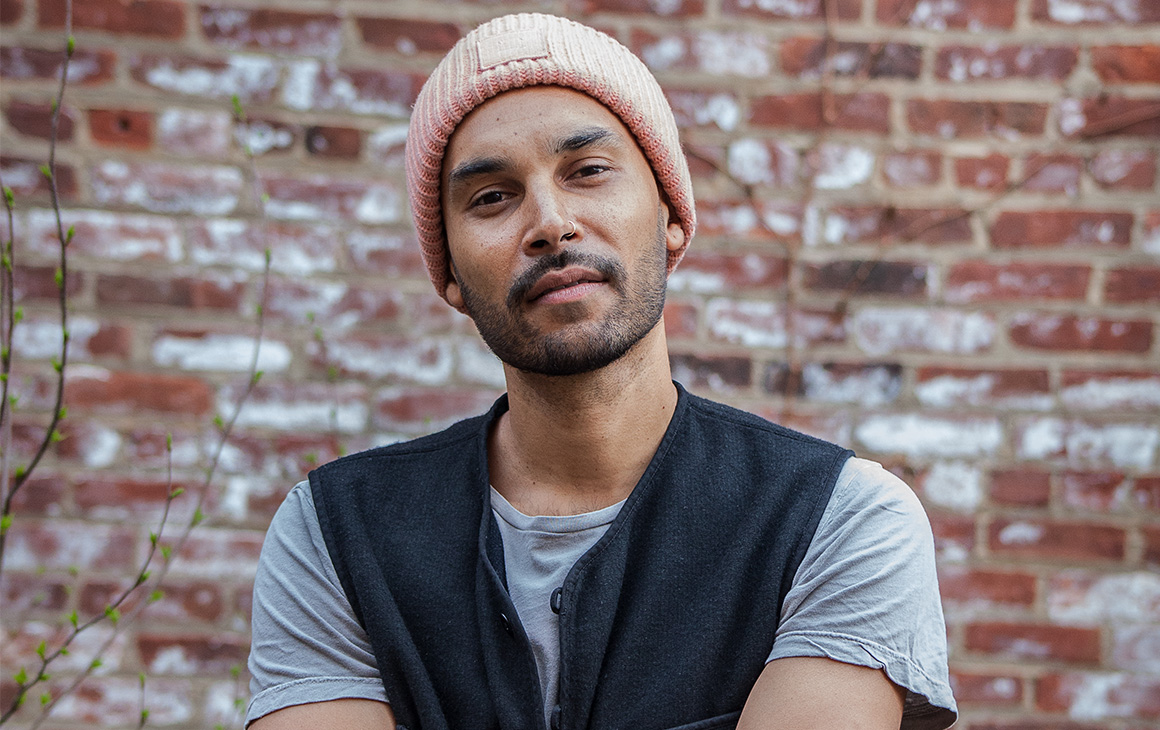 Up Your Sneaker Game Knowledge With Rollie Founder Vince Lebon | URBAN ...