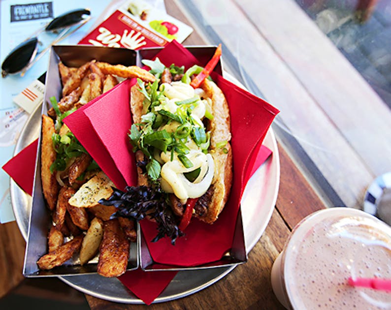 Wassup Dog, Perth | URBAN LIST PERTH