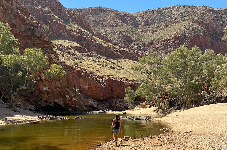 Webjet Just Dropped $19 Sale Flights To The Northern Territory, So Pack ...