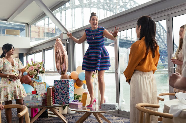 56 Of The Best Shows On Netflix Australia To Stream March 2023 | Urban List