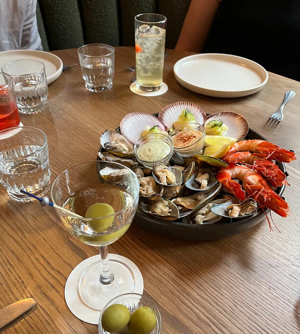 Passports Over Property And Local Long Weekenders, Here’s What Your ...