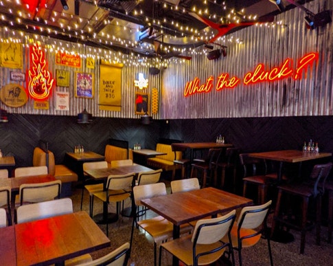 Wingboy | URBAN LIST SYDNEY