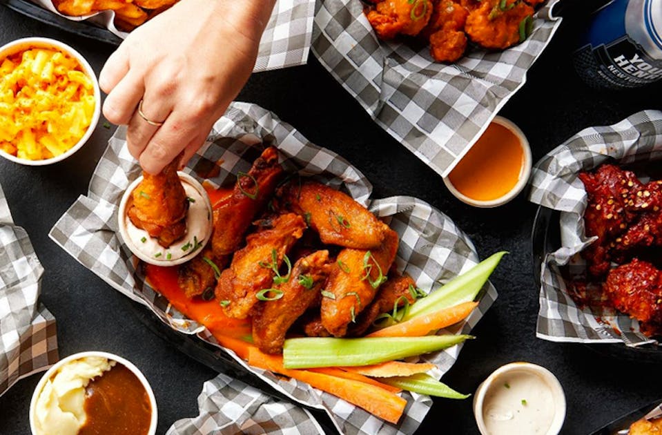 Wingboy | URBAN LIST SYDNEY