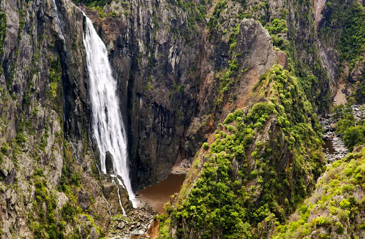 Strap Your Hiking Boots On, NSW Just Scored A Brand New Double ...