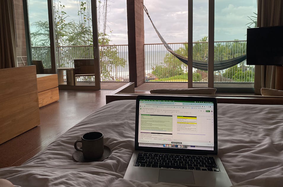 Your Ultimate Guide To Getting A Bali Working Visa | URBAN LIST