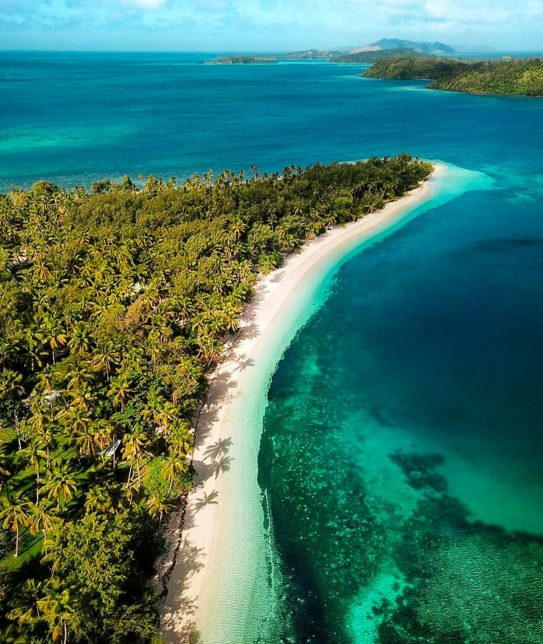 13 Of The Best Fiji Beaches You Need To See To Believe | URBAN LIST