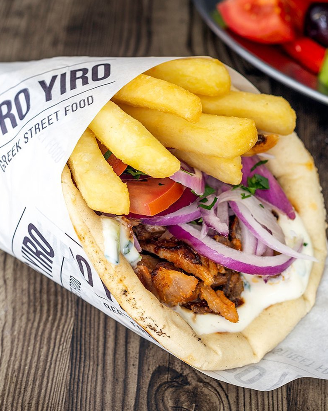 Sydney's Best Gyros | Urban List Sydney