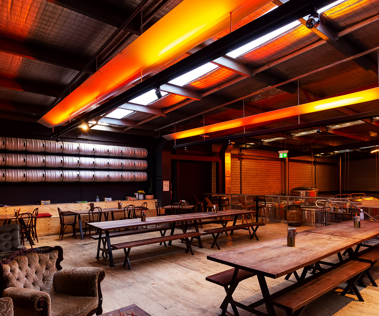 Yulli’s Brews | URBAN LIST SYDNEY